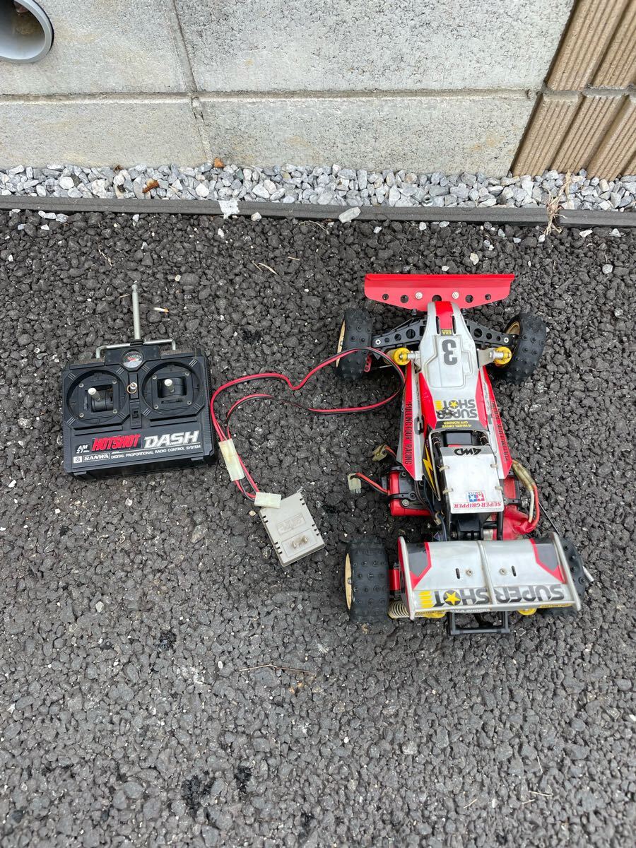 SUPER SHOT 3 /【Buyee】 Buyee - Japanese Proxy Service | Buy from Japan!