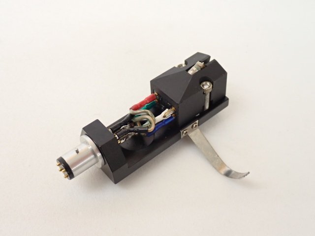 DENON デノン デンオン MCカートリッジ DL-103 /Ortofon オルトフォン ヘッドシェル LH-4000 7145F-10 /【Buyee】 Buyee - Japanese ...