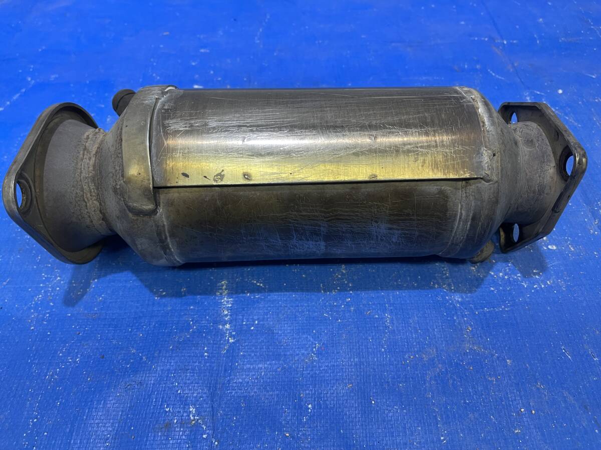 レア美品EK9シビックタイプR用B16Bスポーツ触媒METALITナイトスポーツ(メタルキャタライザーマフラーエキマニEK4 DC2 DB8 EG9 EG6 /【Buyee】 Buyee ...