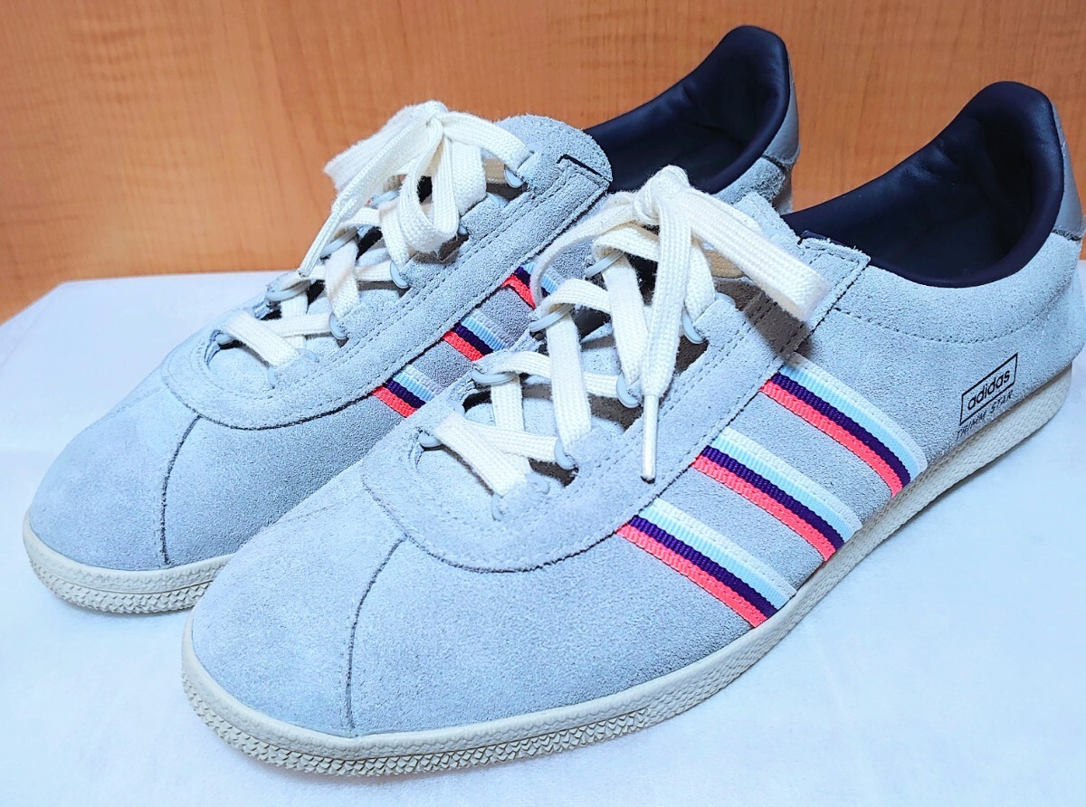 日本未発売 adidas originals The Lost Ones “Ulm“ Trimm Star size？ exclusive ...
