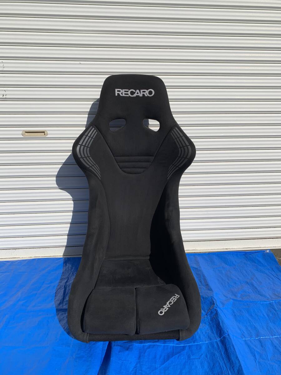レカロ RS-GS 美品 ASMカバー付き 2021購入品 /【Buyee】 Buyee - Japanese Proxy Service ...