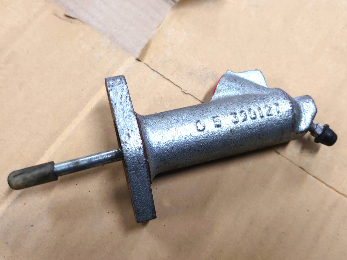 BMW E24 E28 E30 用 クラッチレリー シリンダー クラッチ マスター シリンダー セット☆アルピナ ALPINA B7ターボ ...