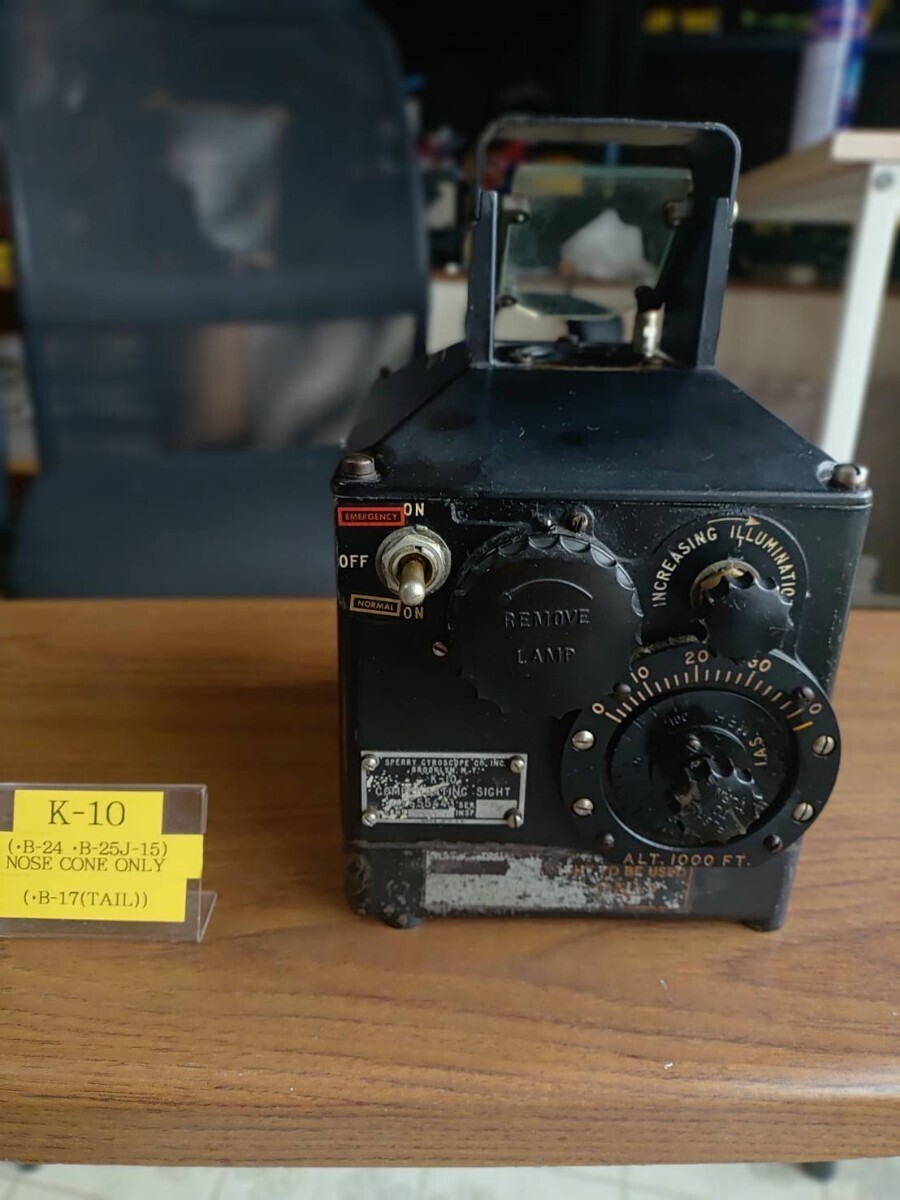 ガンサイト（K-10） /【Buyee】 Buyee - Japanese Proxy Service | Buy from Japan!