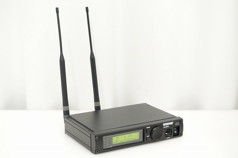 SHURE ULXP4 ワイヤレスシステム シュアー 028923011 /【Buyee】 Buyee - Japanese Proxy ...