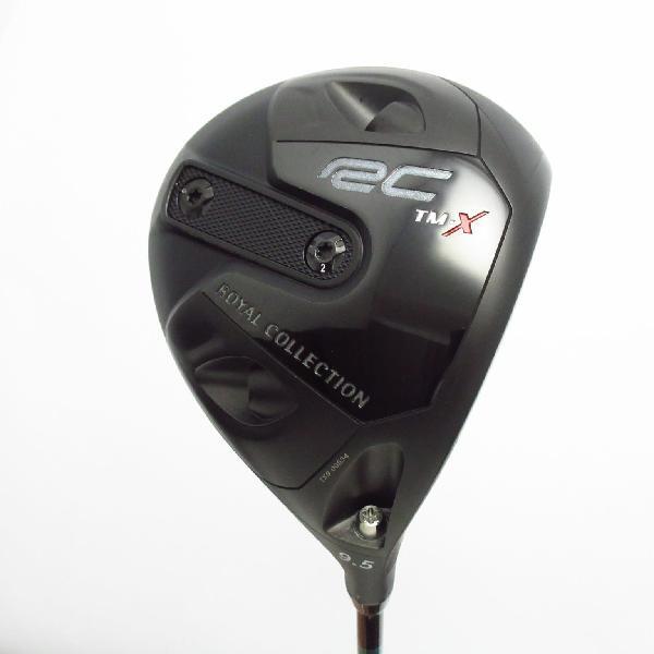 ロイヤルコレクション RC RC TM-X ドライバー TT-5 シャフト：TT-5 /【Buyee】 Buyee - Japanese Proxy Service | Buy from Japan!