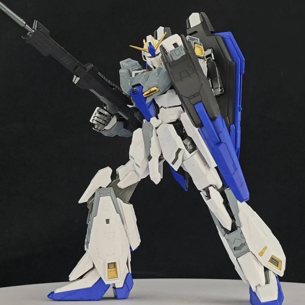 DABAN MODEL×SG 1/100 MG Zガンダム ゼータ ベース配色風 塗装未組立 海外製プラモデル 8801 /【Buyee ...