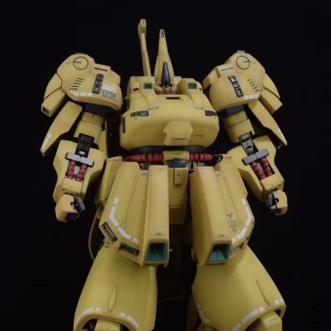 DABAN MODEL 1/100 MG PMX-003 ジ・O ジオ 海外製プラモデル 6626 未組立品 /【Buyee】 Buyee ...