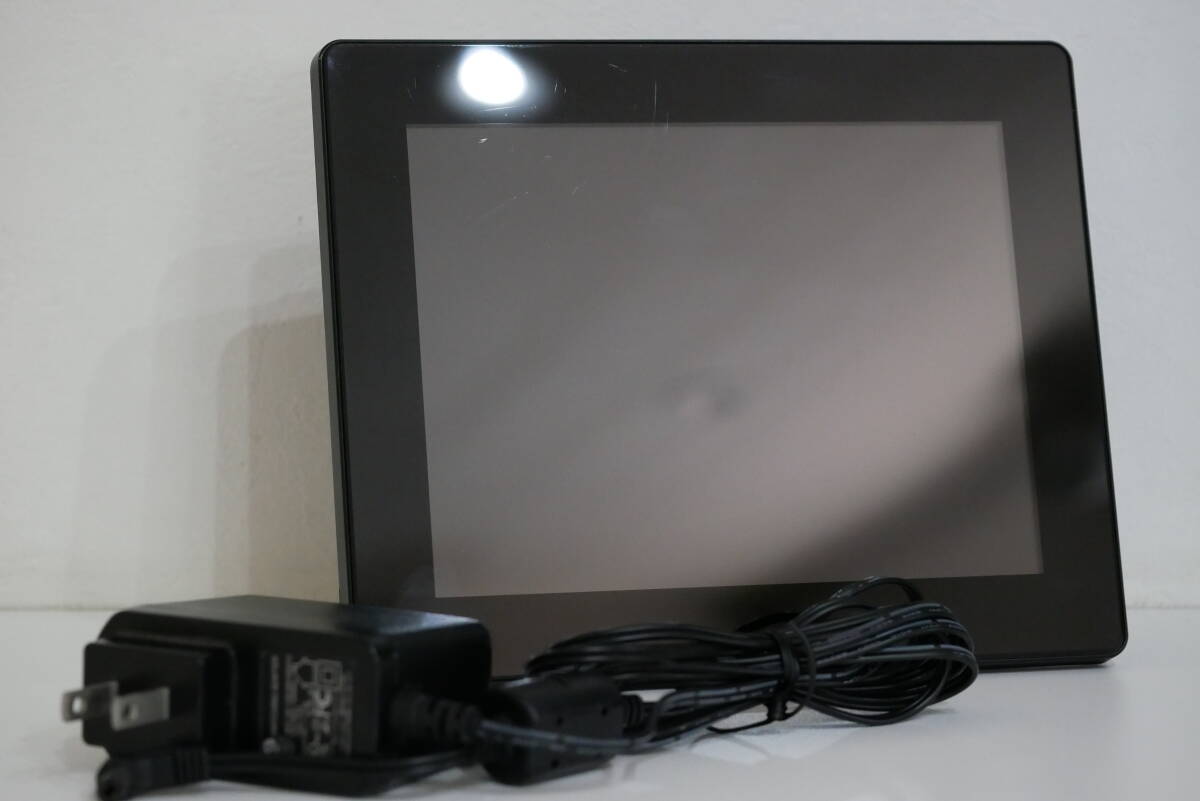 ★DIGITAL VIEWER FINEPIX REAL 3D V3 立体写真 動作品★ディスプレイ Fujifilm 3D画像 /【Buyee】 Buyee - Japanese Proxy ...