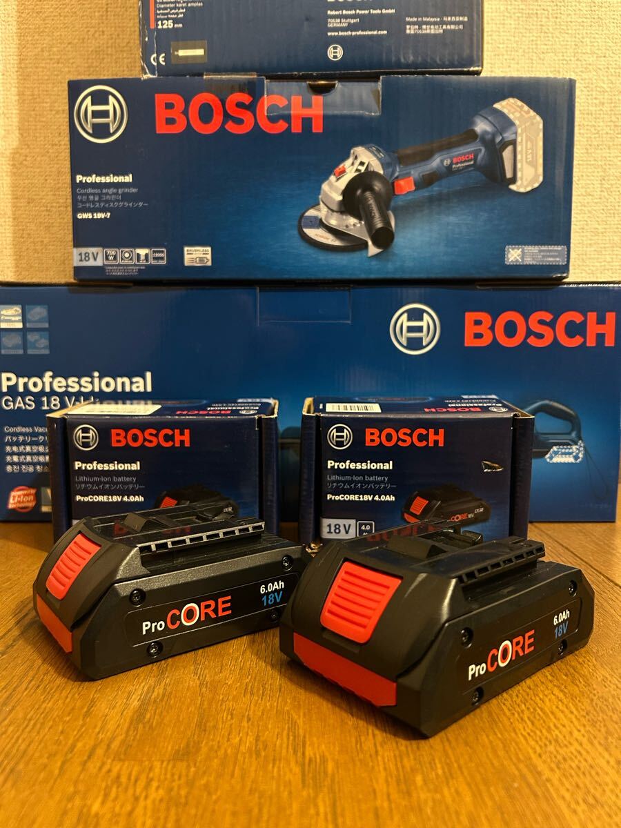 互換性 Bosch ボッシュ 18v バッテリー プロ コア PRO CORE /【Buyee】 Buyee - Japanese Proxy Service | Buy from Japan!