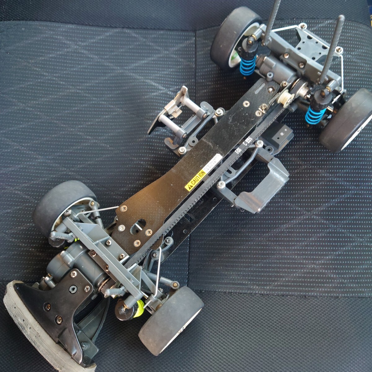 セミレストア済み タミヤ 1/10 TA03F PRO ITEM.58177 TAMIYA /【Buyee】 Buyee - Japanese Proxy Service | Buy from ...