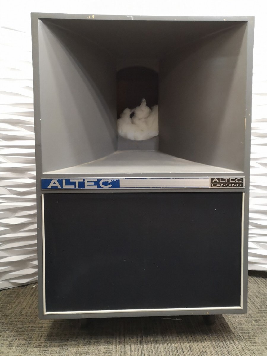 大感謝祭!!! 全国発送!!! ALTEC 828 A7 エンクロージャー・単品 現状品 下取歓迎 m0s8868 /【Buyee ...
