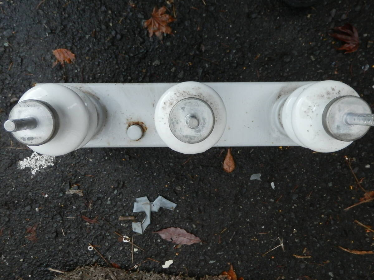 東芝 高圧進相コンデンサ ERTR-A6MR 6.6Kv *1124 /【Buyee】 Buyee - Japanese Proxy Service | Buy from Japan!