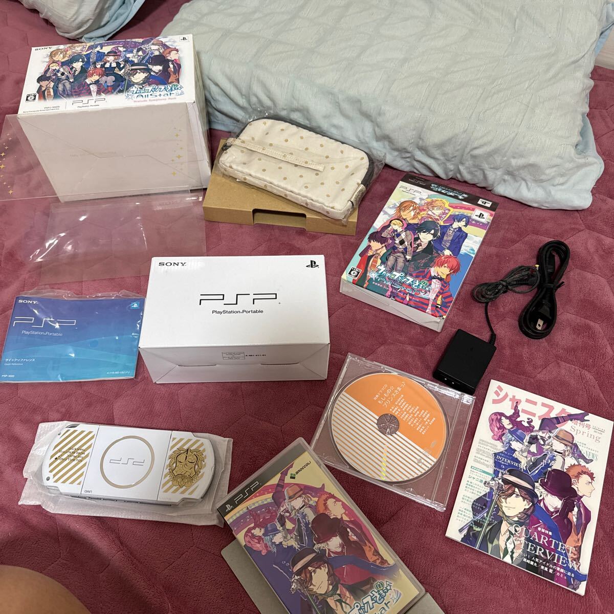 Psp 3000 /【Buyee】 Buyee - Japanese Proxy Service | Buy from Japan!