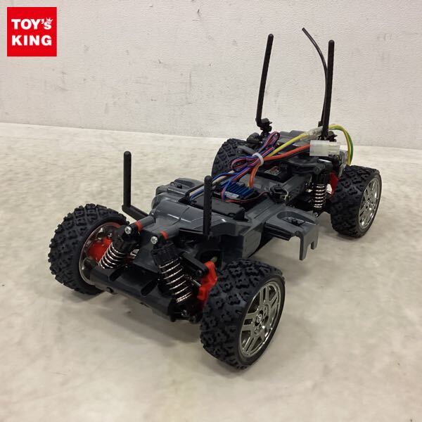 1円〜 ジャンク 電動RC シャーシ、サンワ RX-391 受信機、SRM-102 サーボ 他 /【Buyee】 Buyee - Japanese Proxy Service | Buy ...