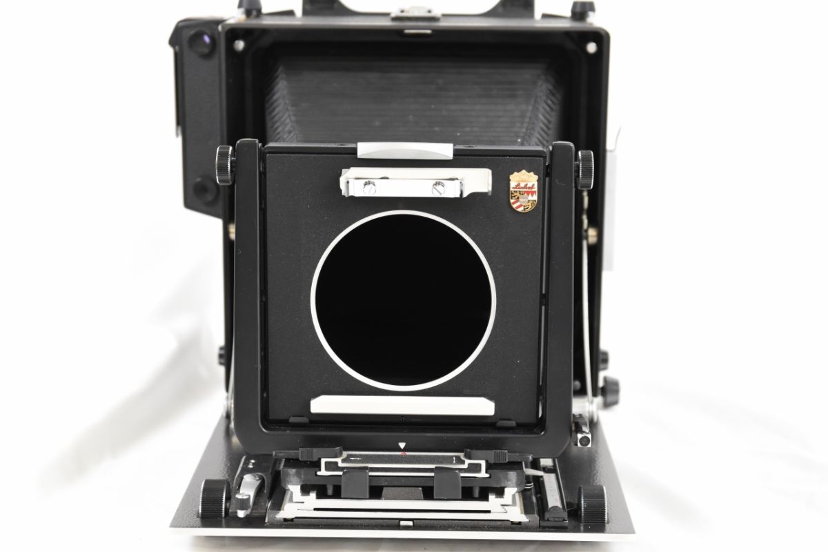 Linhof リンホフ TECHNIKA 5x7 13x18 大判カメラ/69743 /【Buyee】 Buyee - Japanese ...