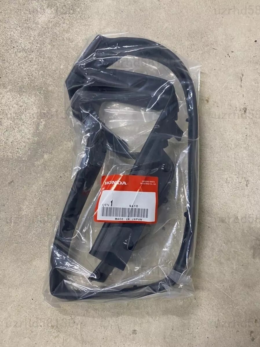 ホンダ純正 シビック EJ6 EJ7 EJ8 EK EN EK9 ボンネットフード シールラバー HONDA /【Buyee】 Buyee - Japanese Proxy Service ...