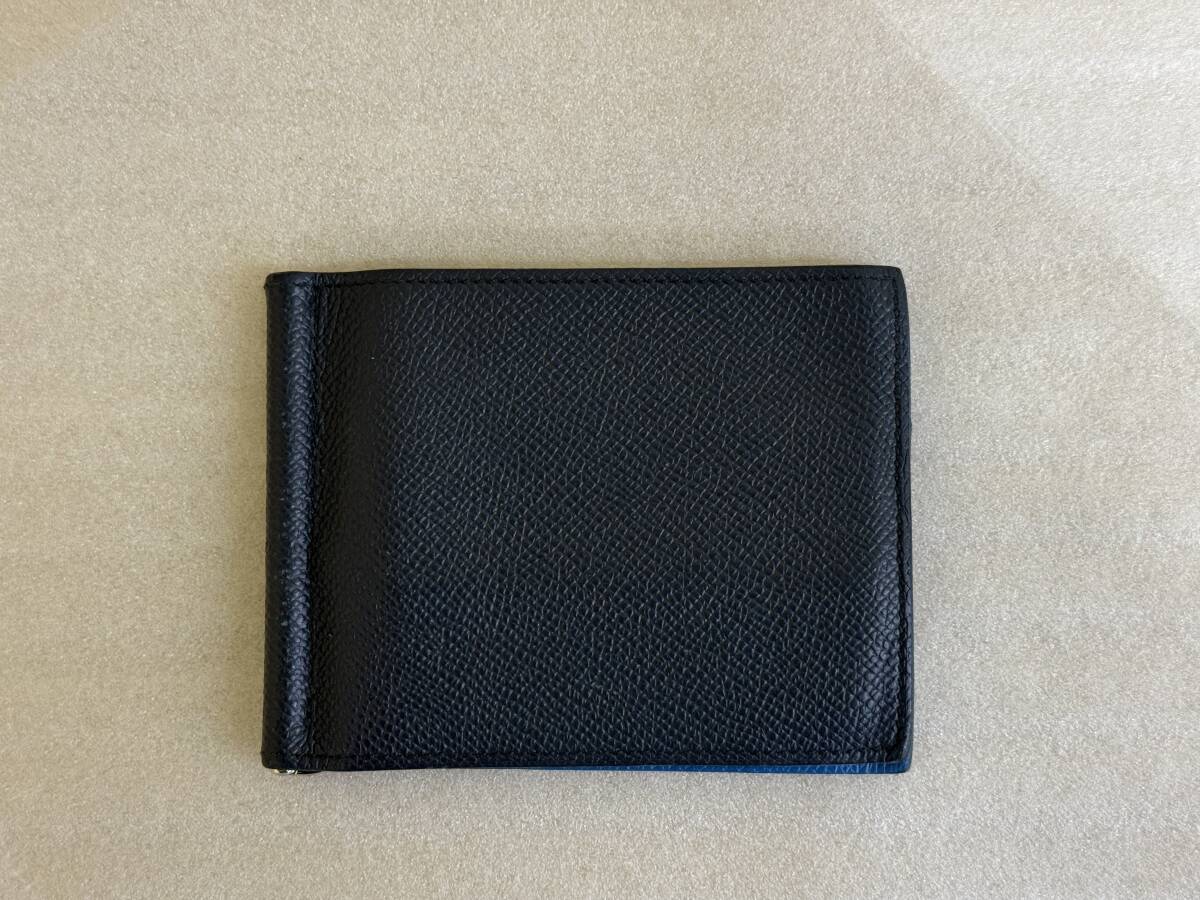 HERMES/エルメス/ポーカーGM/マネークリップ/カードケース/2つ折り/財布/ /【Buyee】 Buyee - Japanese Proxy Service | Buy from Japan!
