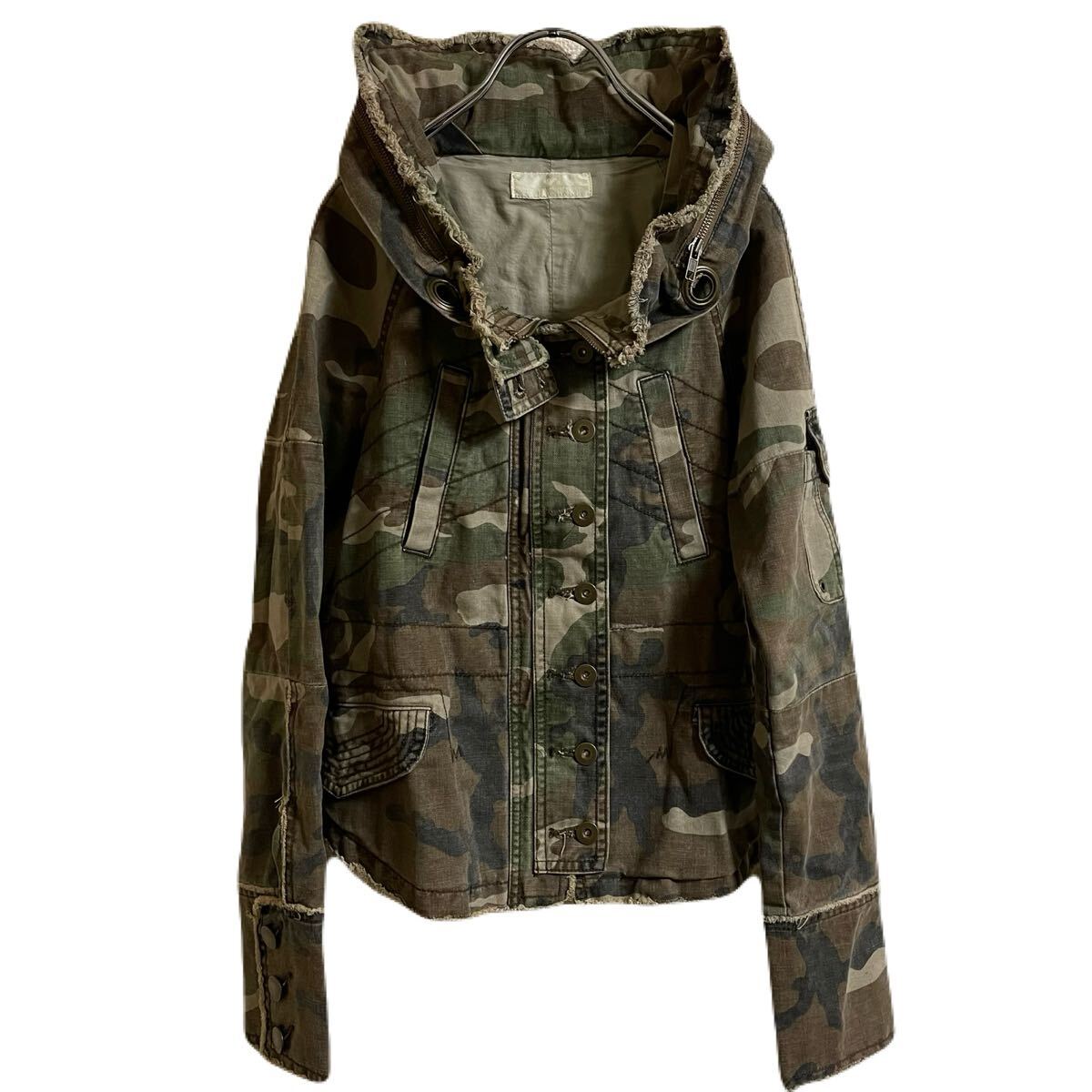 archive japanese label gimmick bono jacket ボノ ジャケット 黒 00's y2k goa g.o.a share spirit l.g.b. lgb ...