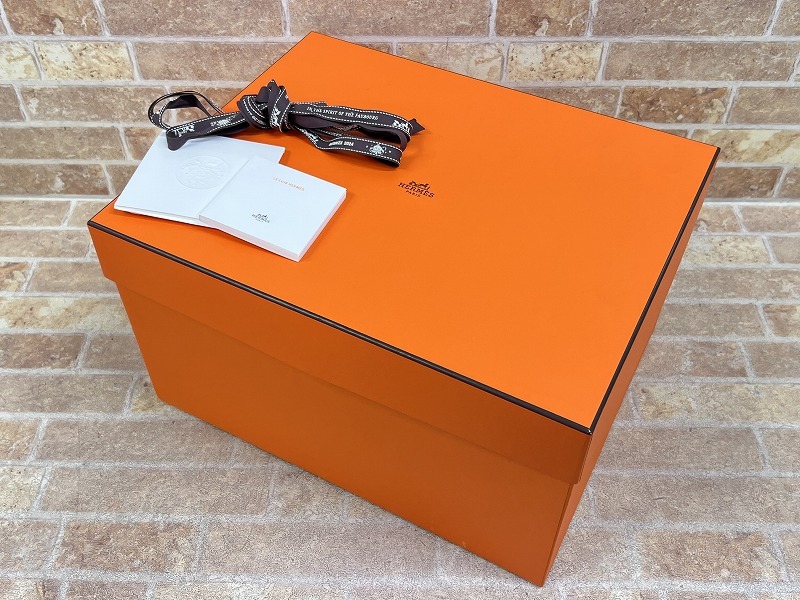 HERMES/エルメス 空箱/2024 リボン etc 付属品セット 【3844y2】 /【Buyee】 Buyee - Japanese Proxy Service | Buy from ...