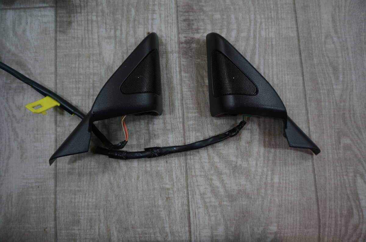 B135 フォレスター SG5 純正 ドアミラー裏 スピーカーパネル 左右 SG9 /【Buyee】 Buyee - Japanese ...
