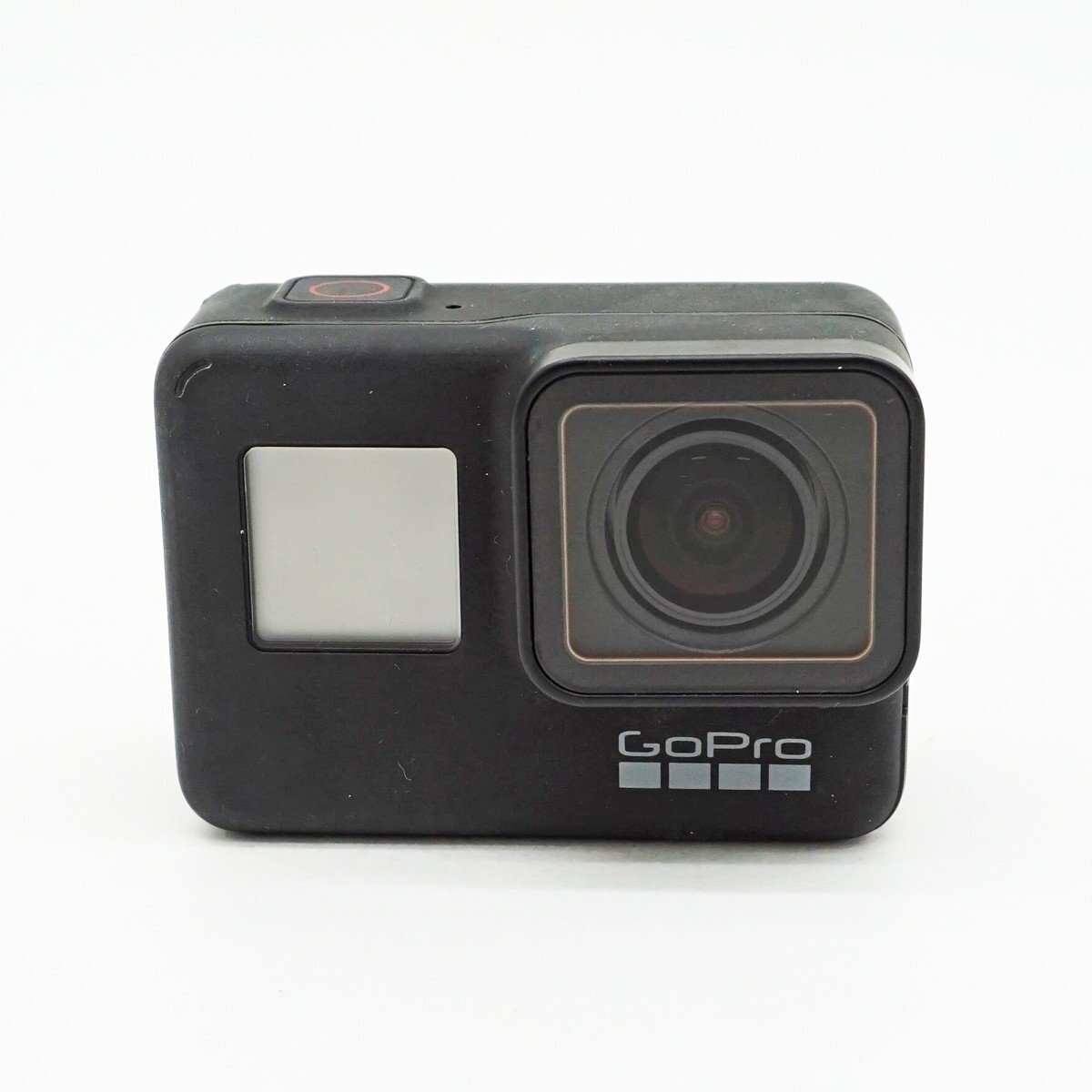 【GoPro ゴープロ】HERO7 BLACK デジタルビデオカメラ /【Buyee】 Buyee - Japanese Proxy Service | Buy from Japan!