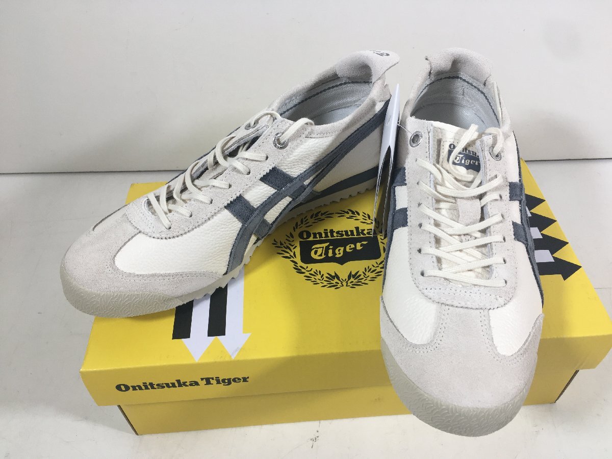 Onitsuka Tiger オニツカタイガー MEXICO メキシコ 66 SD BIRCH / METROPOLIS サイズ 23.5cm スニーカー 未使用 /【Buyee】 Buyee ...