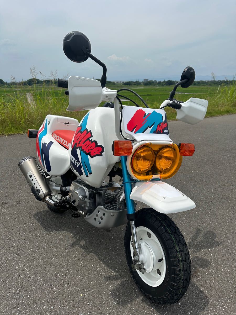 モンキーバハ モンキーアフリカ リプロ オーバーフェンダー frp /【Buyee】 Buyee - Japanese Proxy Service | Buy from Japan!