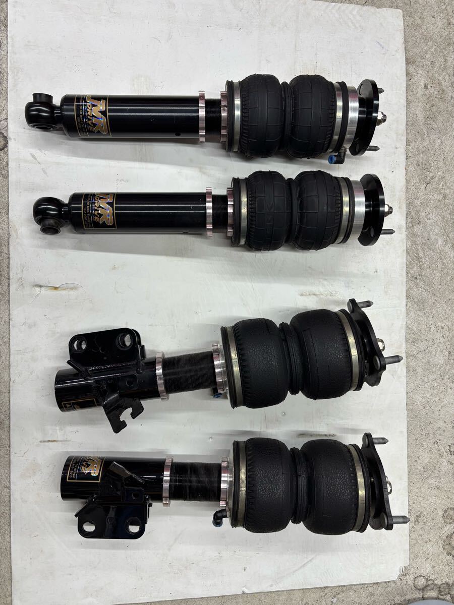 S13 180sx エアサス JVR DRIVE製 制御ユニット タナベ製 シルビア エアーサスペンション /【Buyee】 Buyee ...