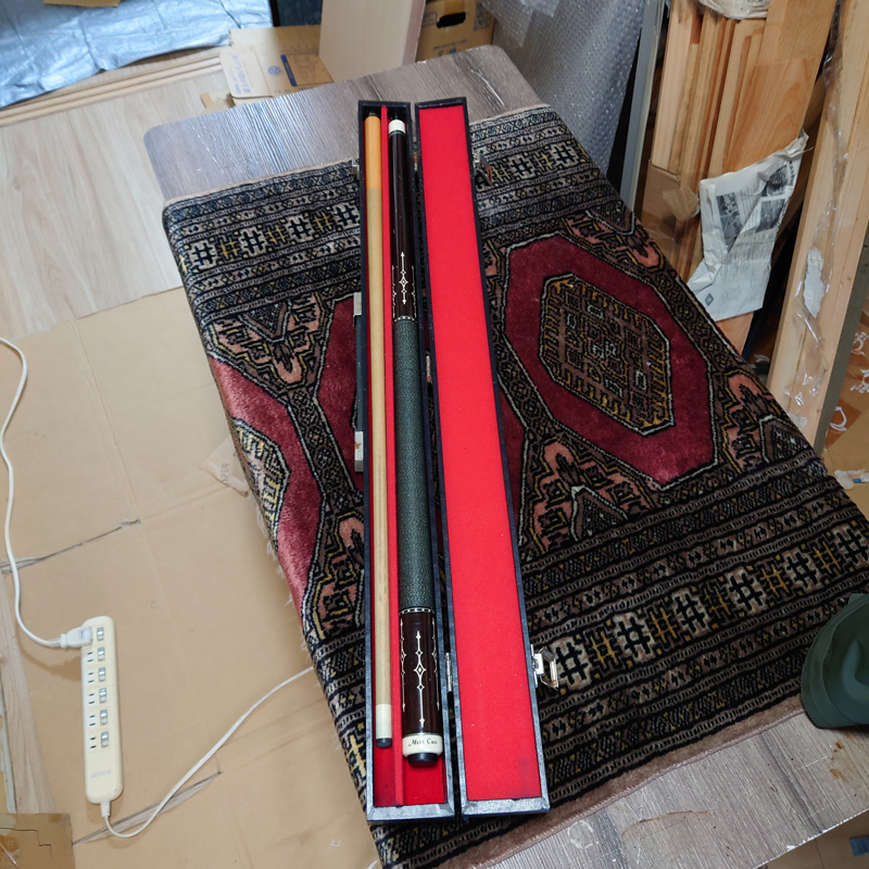 Mezz UJ EC-J2 絶版ヴィンテージキュー VINTAGE CUE /【Buyee】 Buyee - Japanese Proxy Service | Buy from Japan!