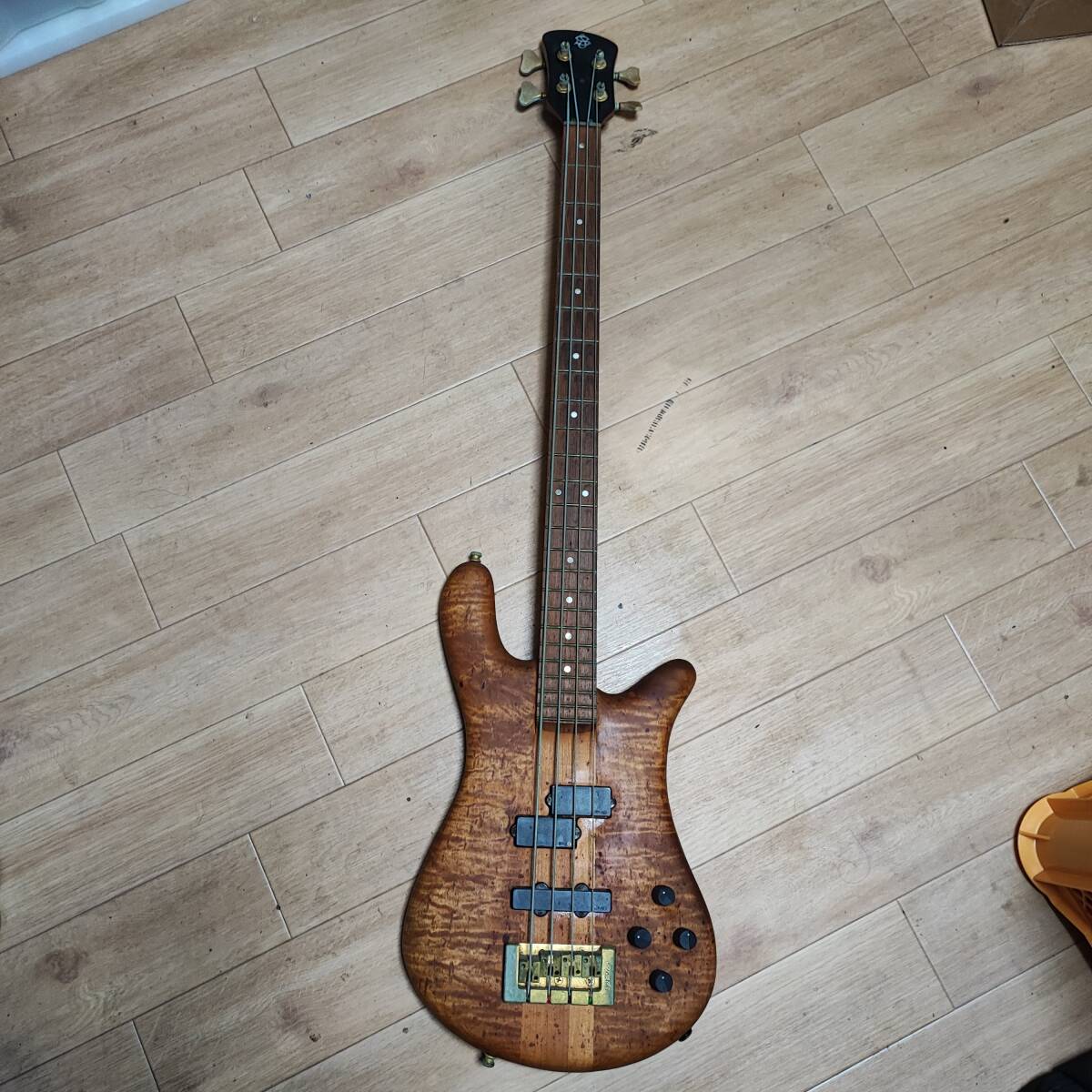 サイン入り Spector スペクター NS-2 エレキベース /【Buyee】 Buyee - Japanese Proxy Service | Buy from Japan!