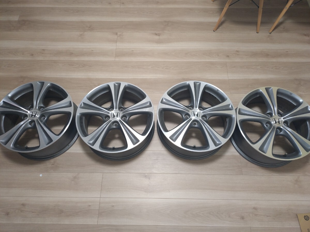 オデッセイ RB3 純正ホイール /【Buyee】 Buyee - Japanese Proxy Service | Buy from Japan!