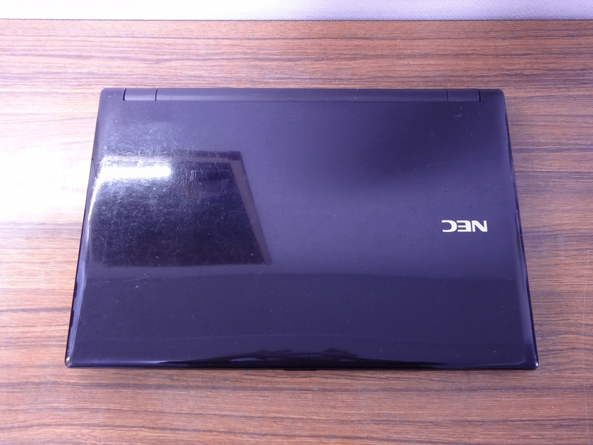 【ジャンク品】NEC VersaPro PC-VRT25FBGS365 /【Buyee】