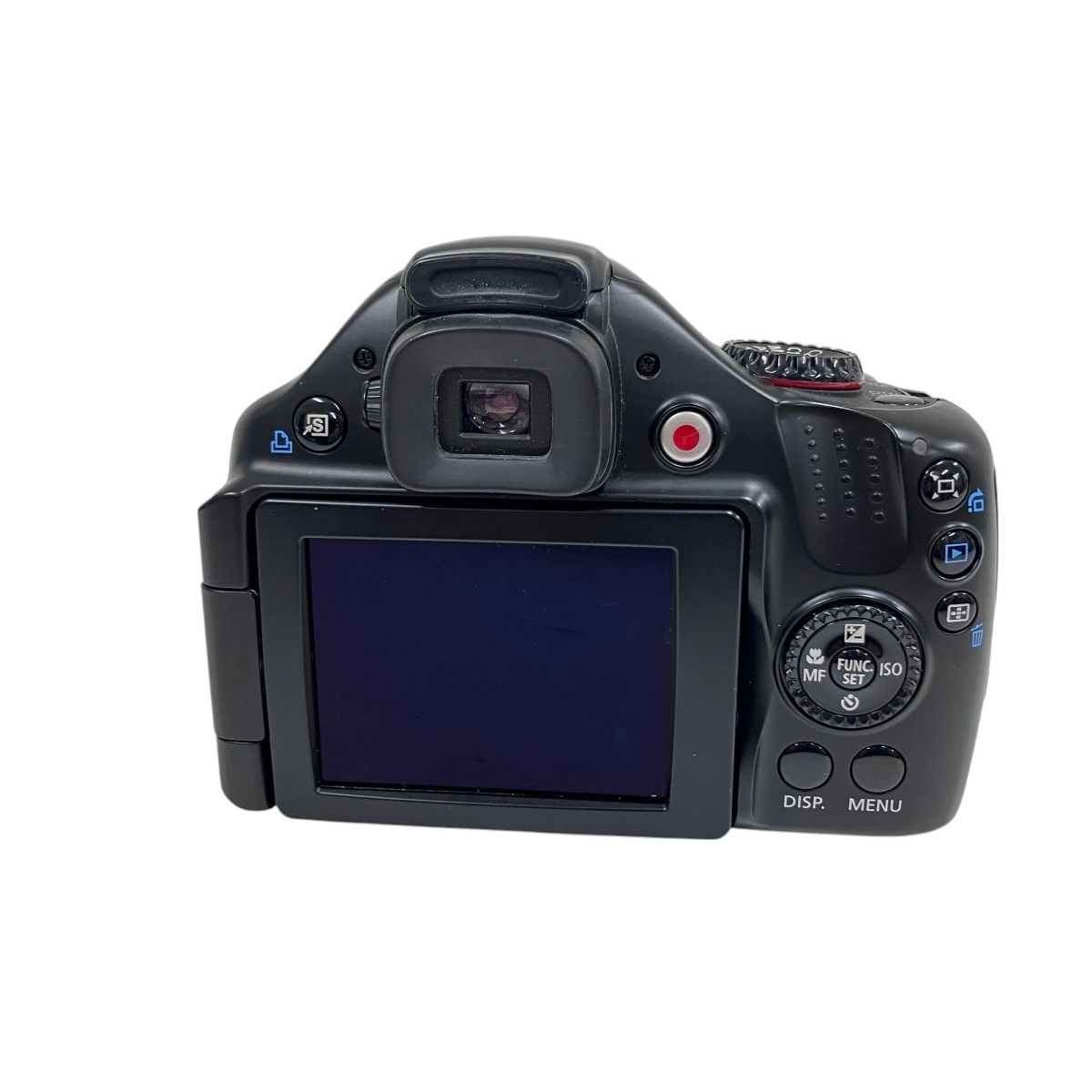 Canon PC1560 PowerShot SX30 IS デジタル カメラ デジカメ 中古 O9754098 /【Buyee】 Buyee ...