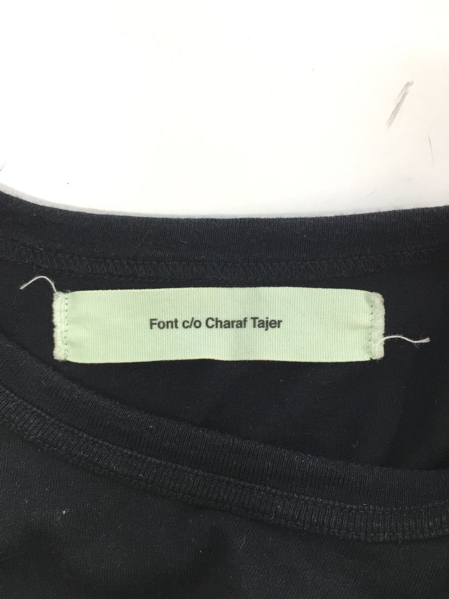 OFF-WHITE Tシャツ/XS/コットン/BLK// /【Buyee】 Buyee - Japanese Proxy Service | Buy from Japan!