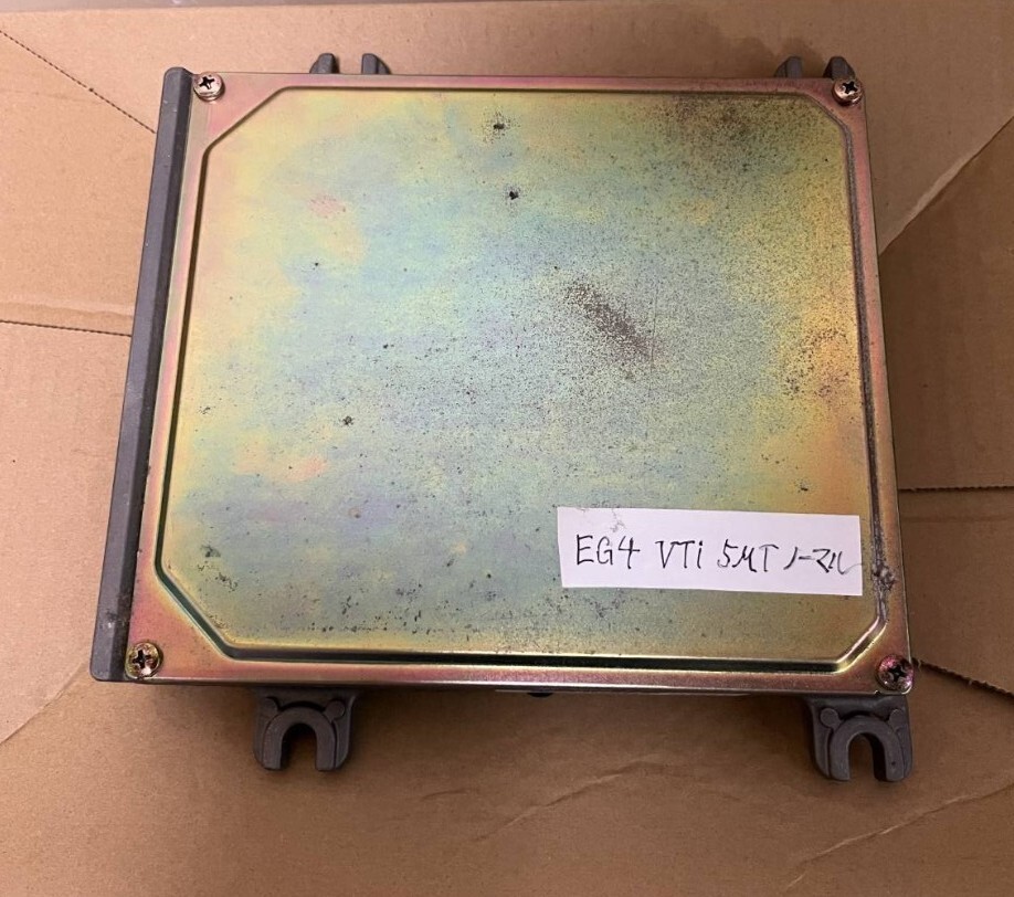 ホンダ シビック EG4 純正コンピュータ EG6 DC2 EK9 ECU 37820-P08-010 /【Buyee】 Buyee - Japanese Proxy Service ...