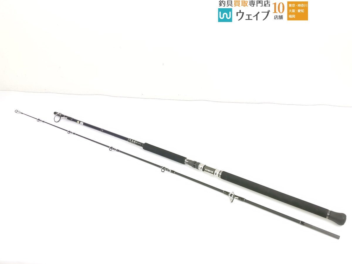 パームス シーラプチャー STGS-81H 美品 /【Buyee】