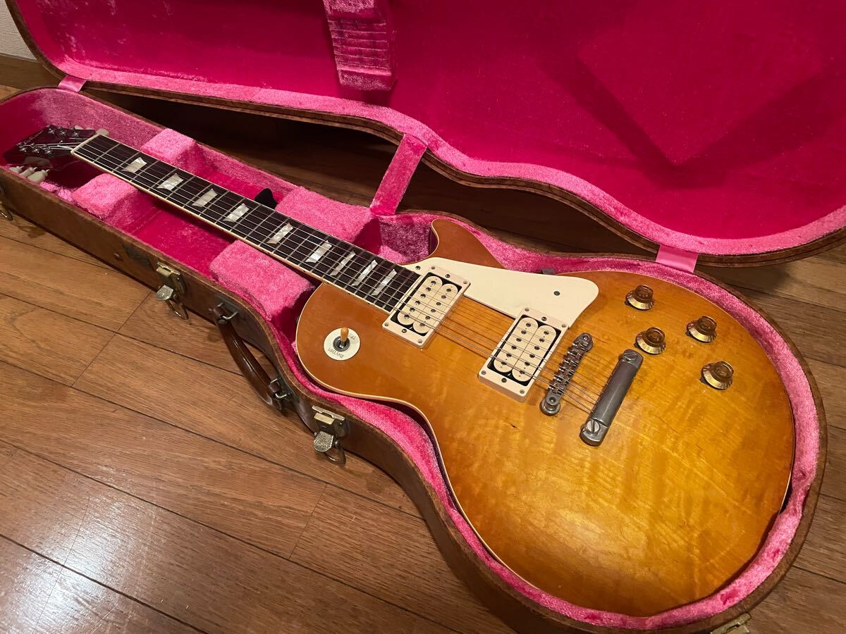 TOKAI LS150 81年製 レスポール Les Paul /【Buyee】 Buyee - Japanese Proxy Service ...