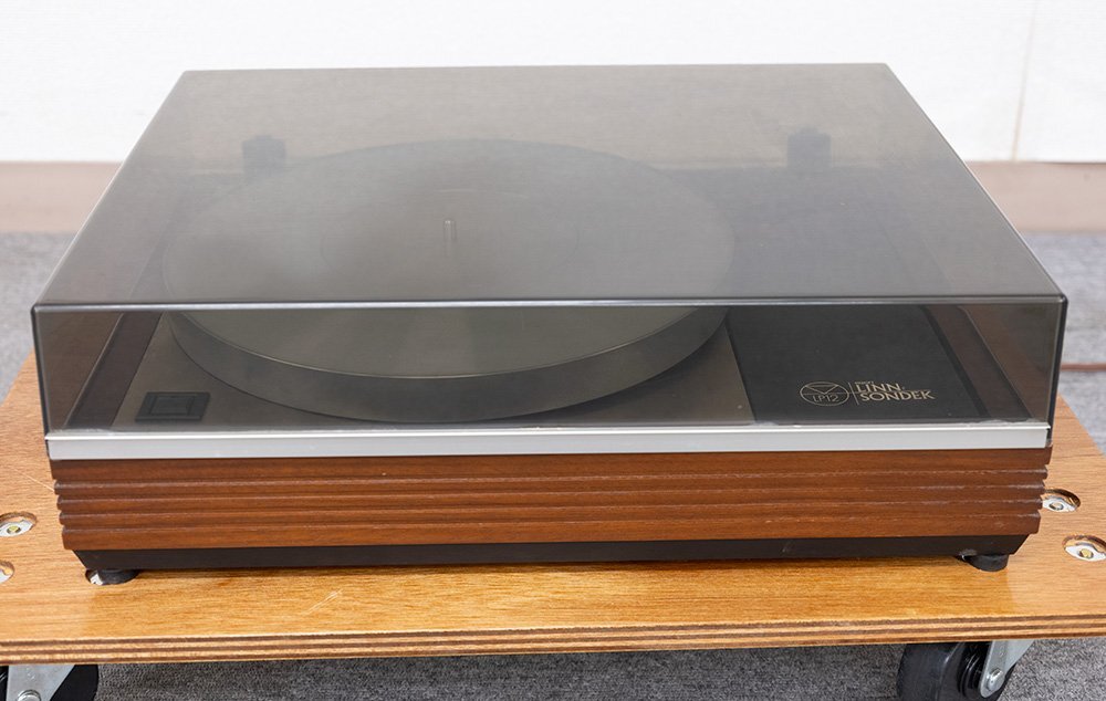 リン LINN SONDEK LP12 ターンテーブル ジャンク品 /【Buyee】 Buyee - Japanese Proxy Service | Buy from Japan!