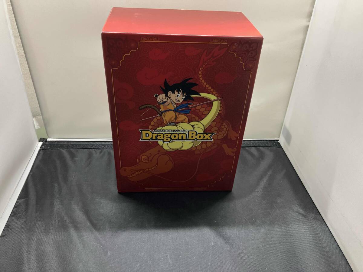 DVD DRAGON BALL DVD BOX DRAGON BOX /【Buyee】 Buyee - Japanese Proxy ...