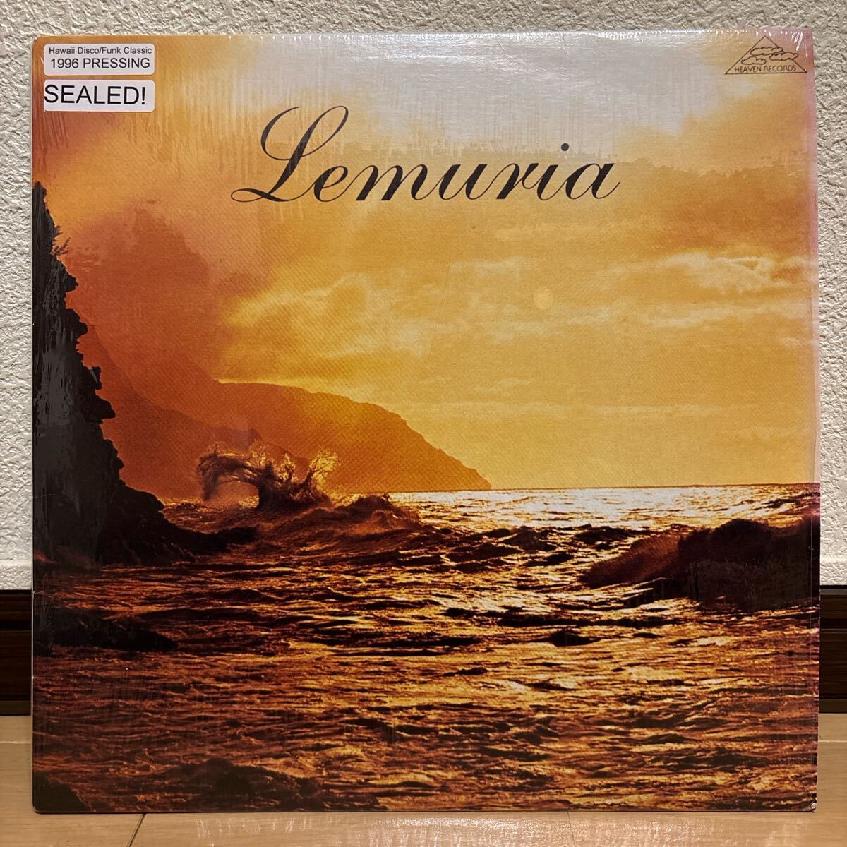 Lemuria レコード same s.t. AOR Hawaiian レムリア ハワイアン /【Buyee】 Buyee - Japanese Proxy Service | Buy ...