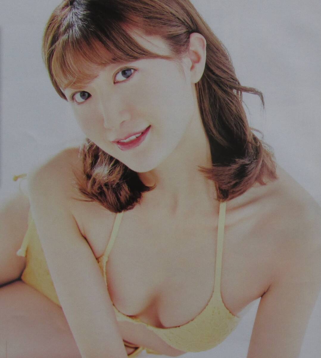 536切り抜き 速水ティーナ 女子大生水着美女図鑑No.198 ビキニ 谷間 2020年 2P まとめて取引・千円以上で値引きサービス /【Buyee】 Buyee - Japanese ...