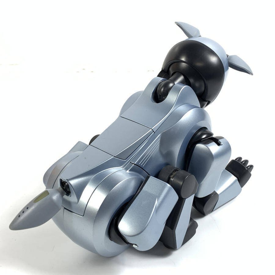 SONY ソニー ERS-210 バーチャルペットAIBO アイボ 犬型ロボット 元箱/説明書/他付属品多数＊ジャンク品 /【Buyee】 Buyee - Japanese Proxy ...
