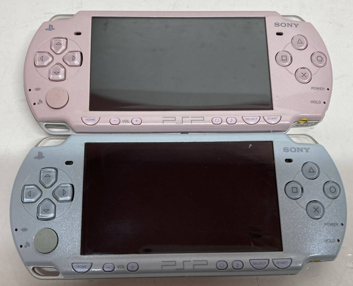M368-27 PSP 2000 2台 ジャンク品 /【Buyee】 Buyee - Japanese Proxy Service | Buy from Japan!