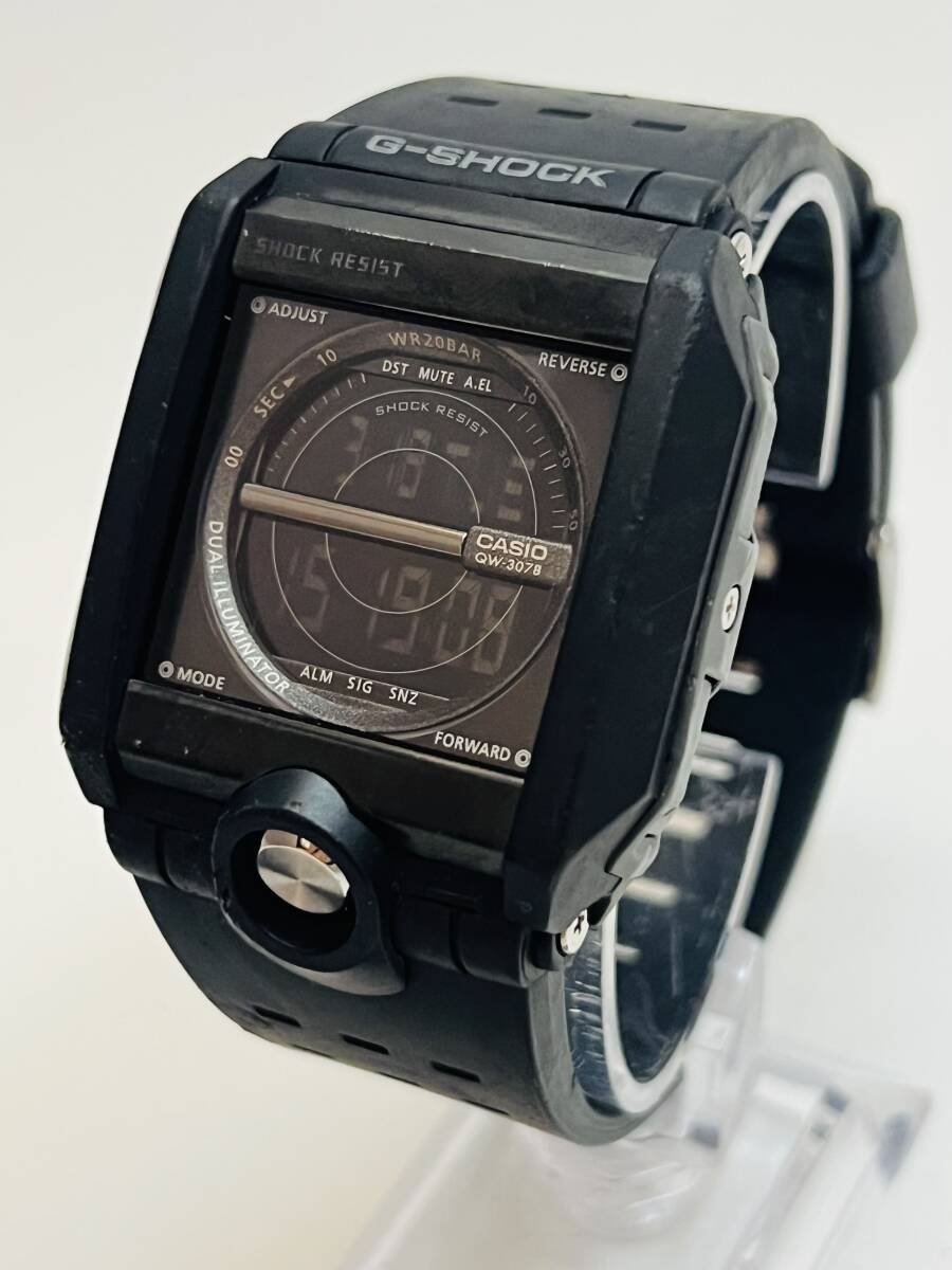動作 CASIO カシオ G-SHOCK G-8100 クオーツ 腕時計 ジーショック メンズ /【Buyee】 Buyee ...