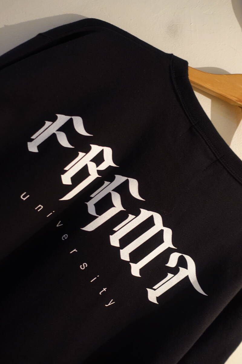 Fragment Design フラグメントデザイン university スウェット 25SS 未使用 サイズXL /【Buyee】 Buyee - Japanese Proxy ...