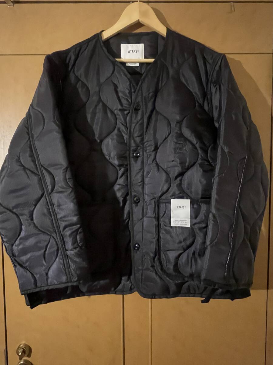WTAPS 25SS WLJ JACKET BLACK Mサイズ /【Buyee】 Buyee - Japanese Proxy Service | Buy from Japan!