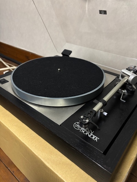 LINN SONDEK LP12 LINN ITTOK LVII リン ターンテーブル ジャンク /【Buyee】 Buyee - Japanese Proxy Service | Buy ...