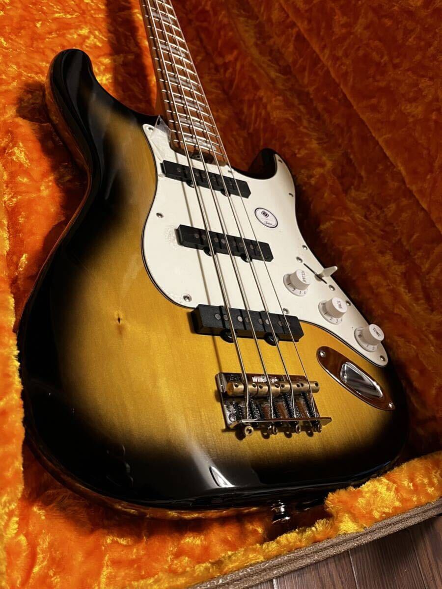 Futra ストラトベース（FJS-500 by JINO） /【Buyee】 Buyee - Japanese Proxy Service | Buy from Japan!