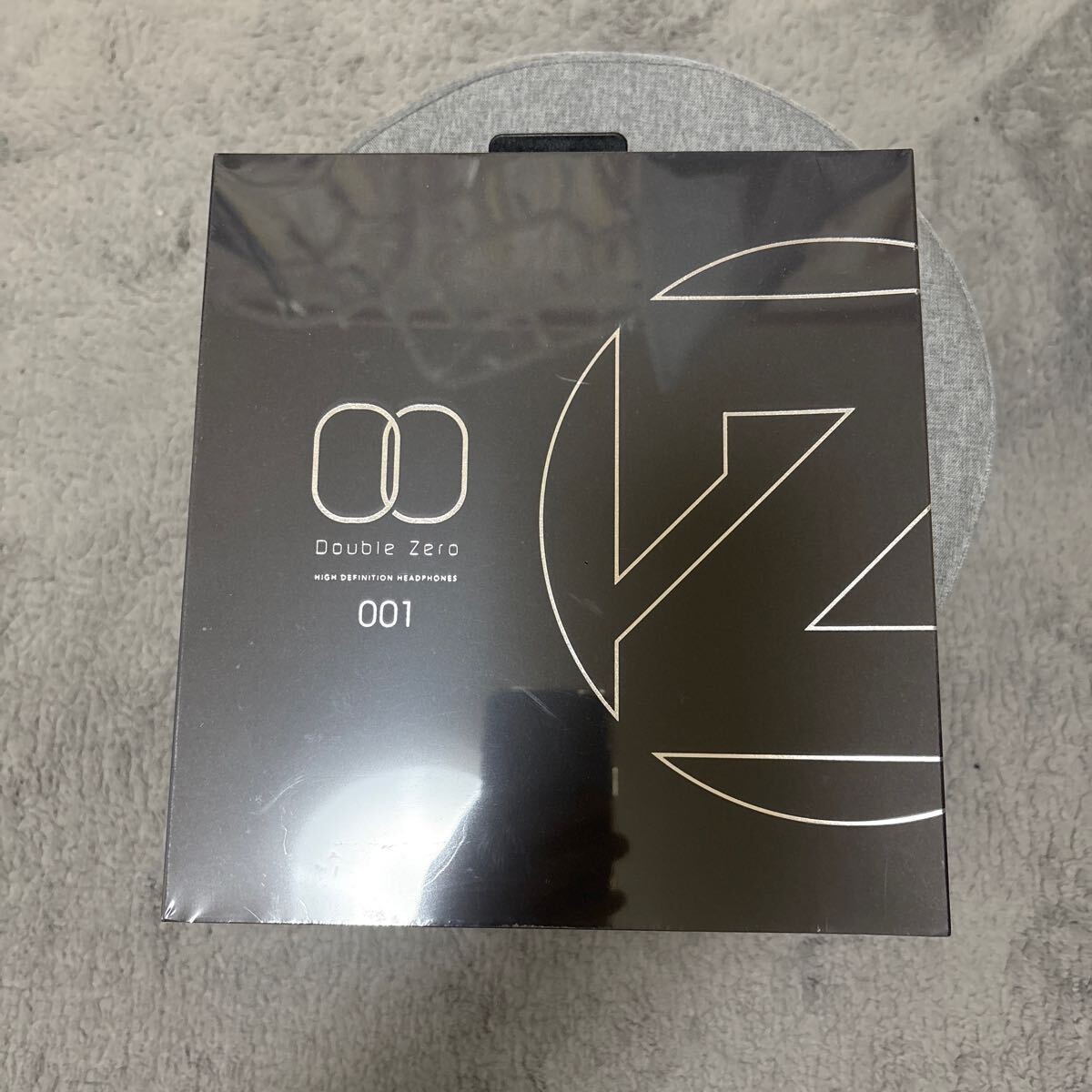 Double zero 001 ヘッドホン 新品 未開封 ZEDD プロデュース /【Buyee】 Buyee - Japanese Proxy Service | Buy from Japan!