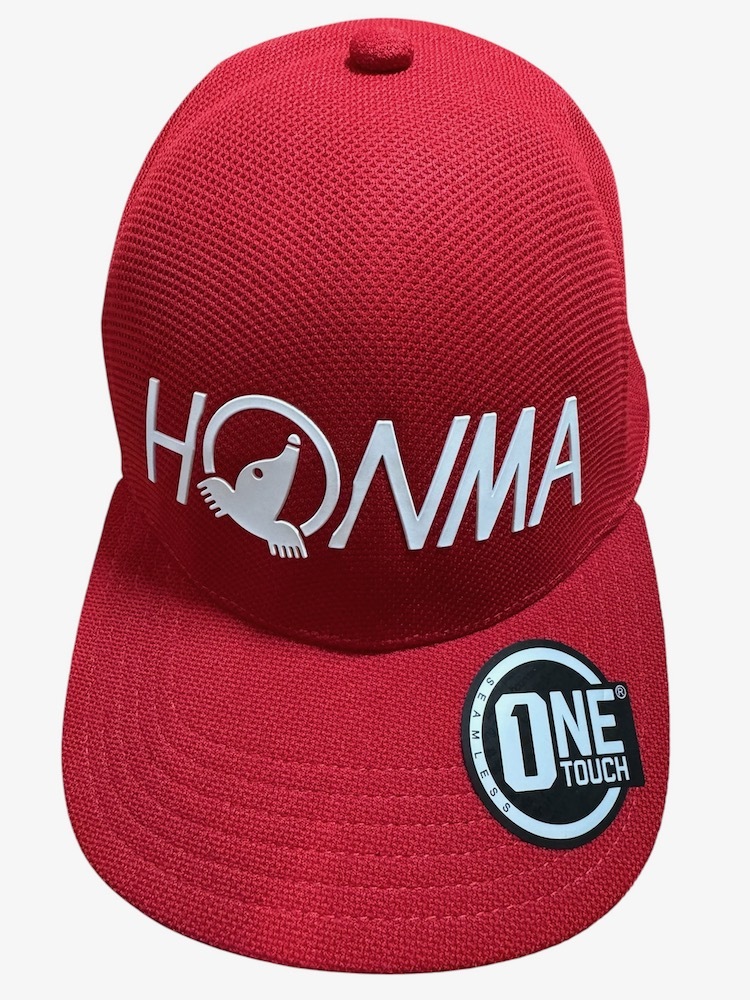 HONMA GOLF 本間ゴルフ CAP サイズ58cm /【Buyee】 Buyee - Japanese Proxy Service ...